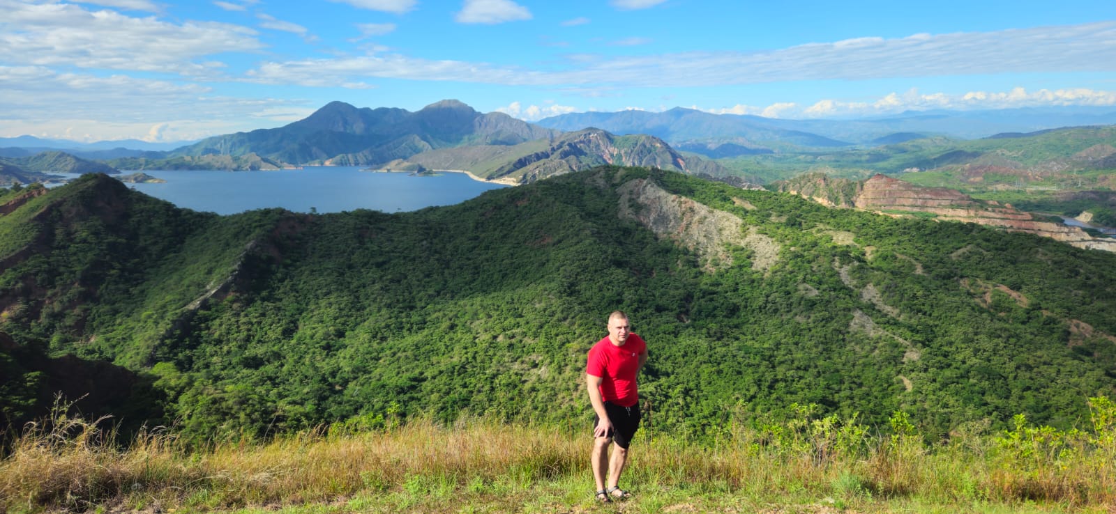 Impro Ceļojumi - Sākums