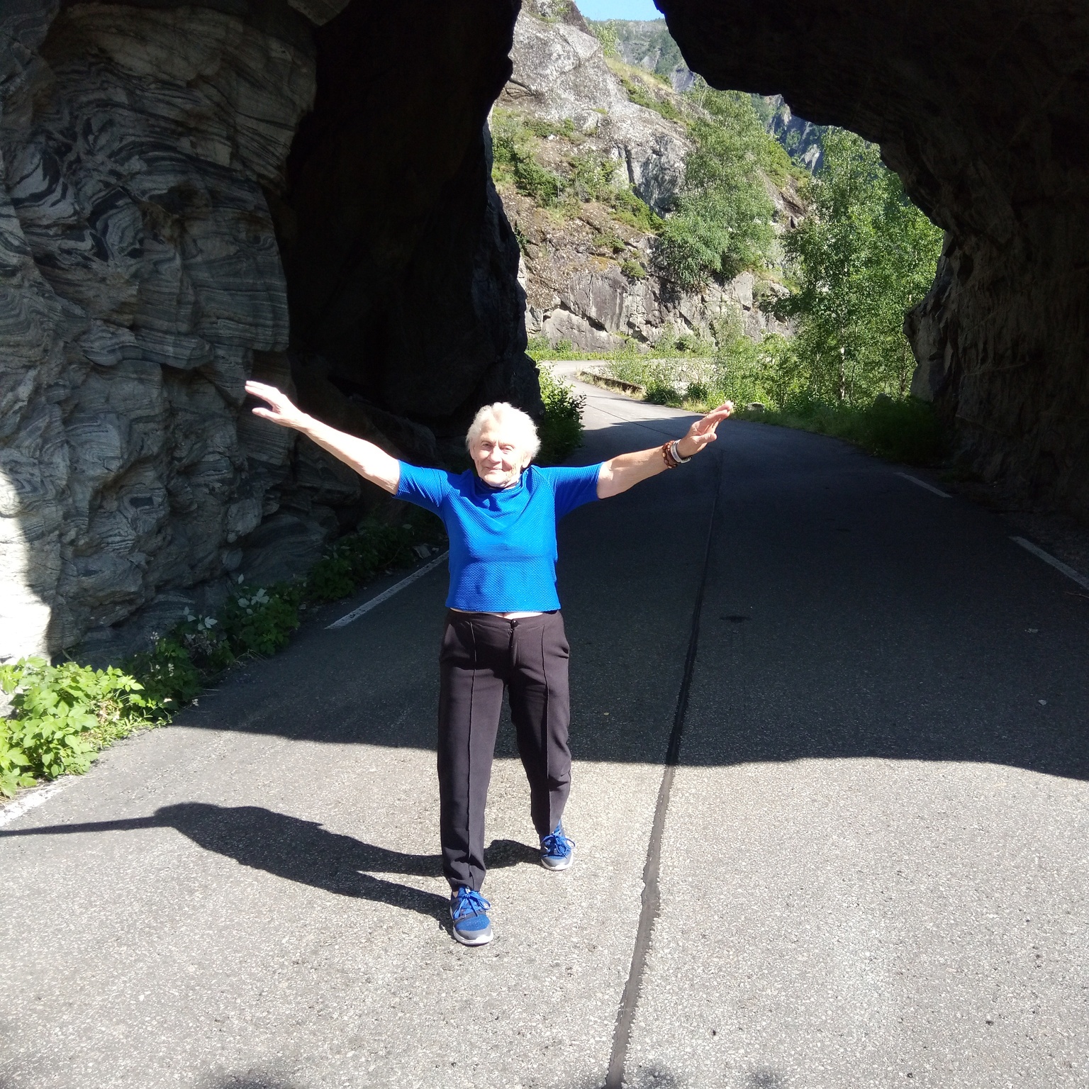 Impro Ceļojumi - Sākums