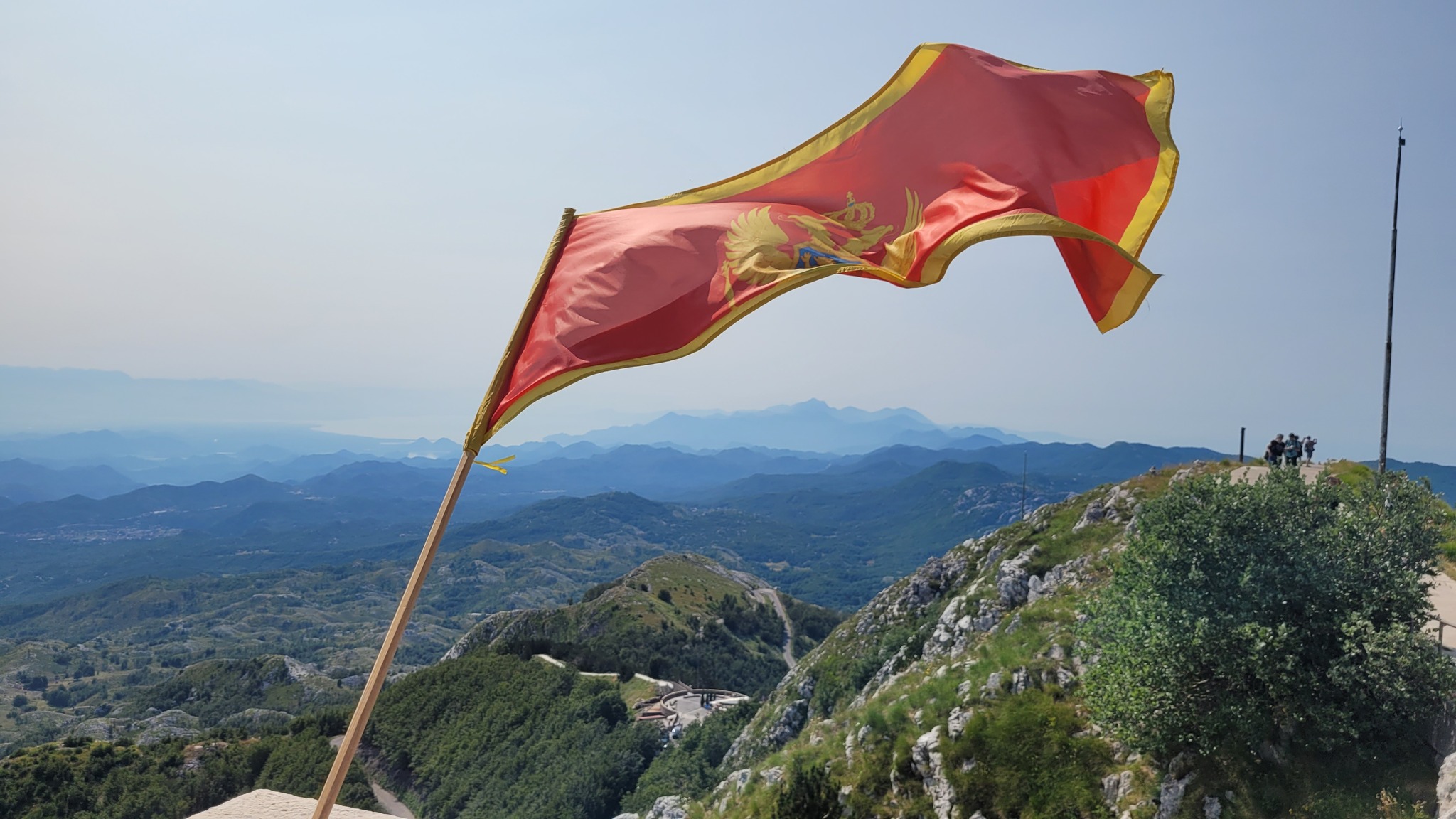 Impro Ceļojumi - Sākums