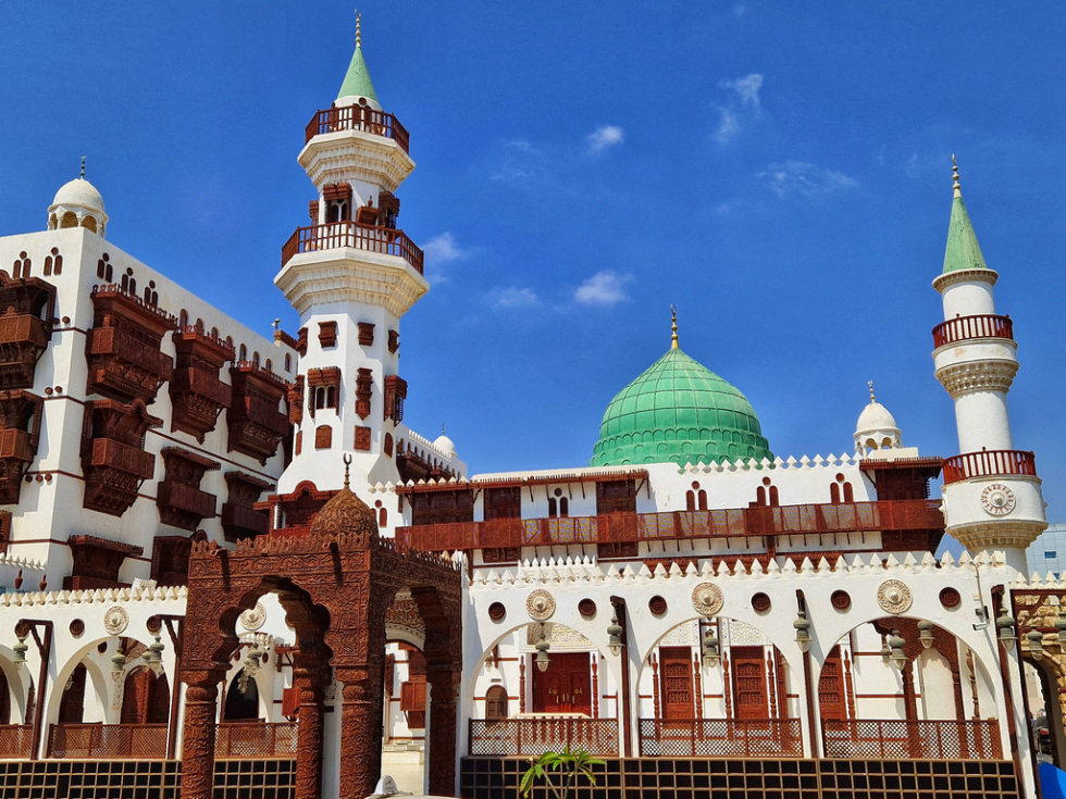 Impro Ceļojumi - Sākums