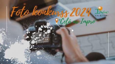 Impro Ceļojumi - IMPRO KONKURSI