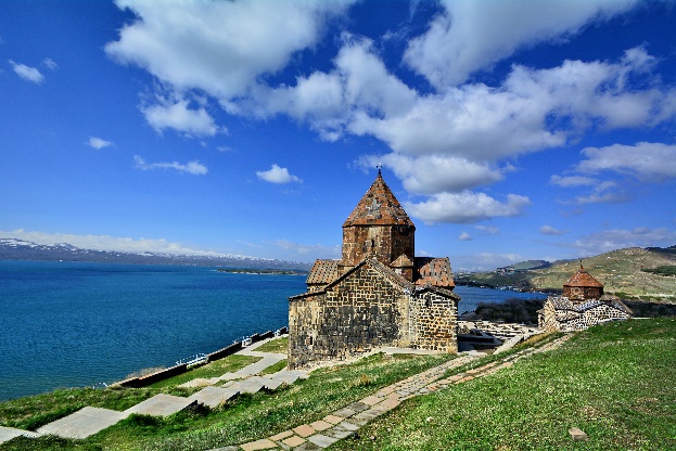 Impro Ceļojumi - ARMĒNIJAS KOLORĪTS