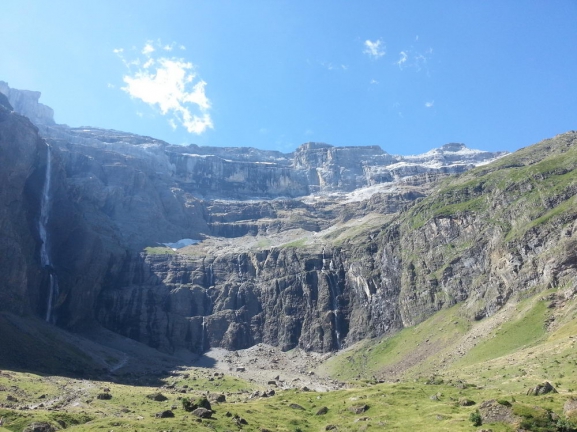 Impro Ceļojumi - BARSELONA, ANDORA, PIRENEJU KALNI UN BASKU ZEME