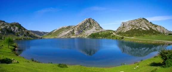BISKAJAS LĪČA AINAVAS, BASKU ZEMES GARDUMI UN RIOHAS VĪNI
