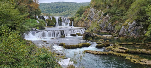 Impro Ceļojumi - BOSNIJAS UN HERCEGOVINAS KOLORĪTIE STĀSTI, PLITVICES ...