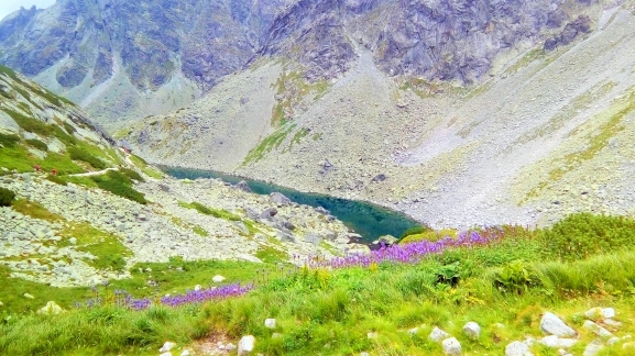 Impro Ceļojumi - BRĪVDIENAS TATRU KALNOS SLOVĀKIJĀ