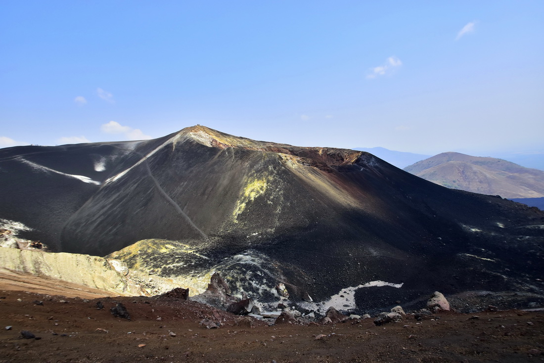Impro Ceļojumi - CENTRĀLAMERIKAS GRAND TOUR – KOSTARIKA, NIKARAGVA ...