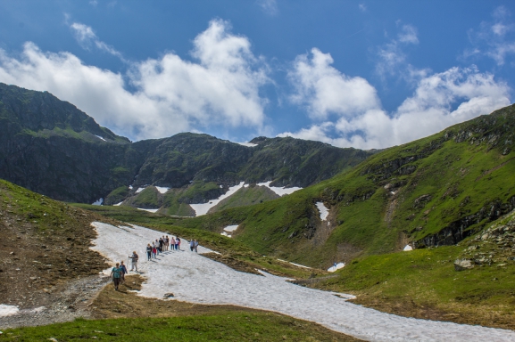 ČETRAS KALNU ZEMES UN BREGENCAS FESTIVĀLS