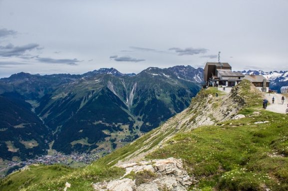 ČETRAS KALNU ZEMES UN BREGENCAS FESTIVĀLS