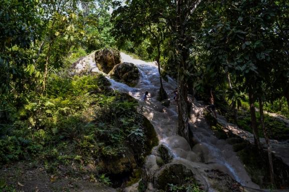 Impro Ceļojumi - CITĀDA TAIZEME KOPĀ AR HARIJU EGLIENU