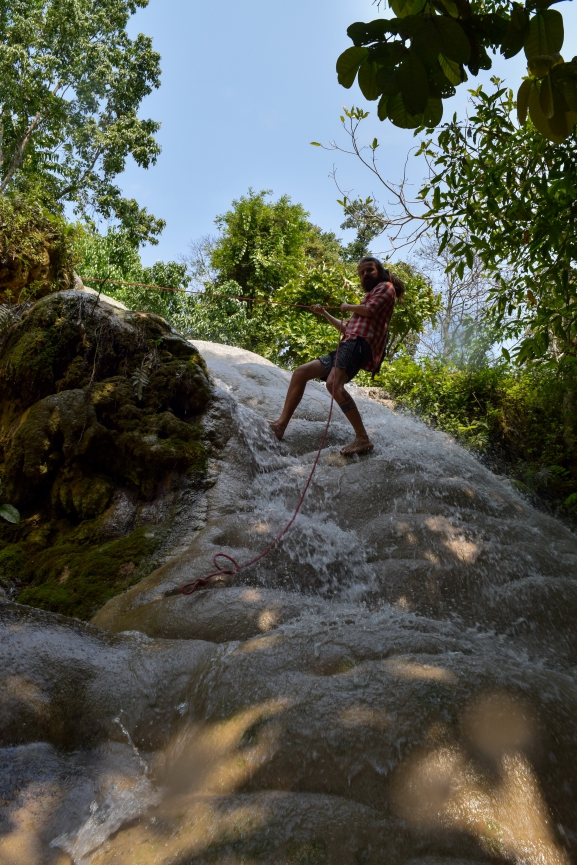 Impro Ceļojumi - CITĀDA TAIZEME KOPĀ AR HARIJU EGLIENU