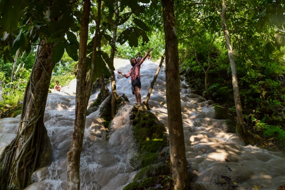 Impro Ceļojumi - CITĀDA TAIZEME KOPĀ AR HARIJU EGLIENU