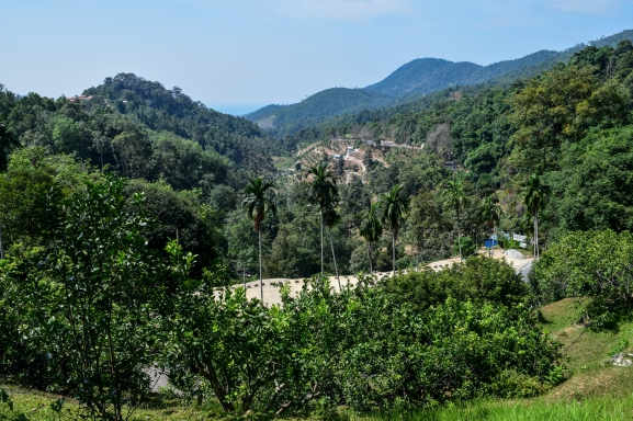 Impro Ceļojumi - CITĀDA TAIZEME KOPĀ AR HARIJU EGLIENU