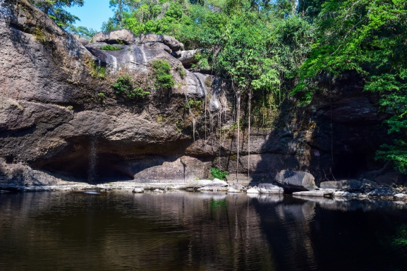 Impro Ceļojumi - CITĀDA TAIZEME KOPĀ AR HARIJU EGLIENU