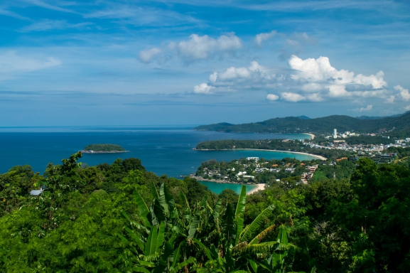 Impro Ceļojumi - CITĀDA TAIZEME KOPĀ AR HARIJU EGLIENU