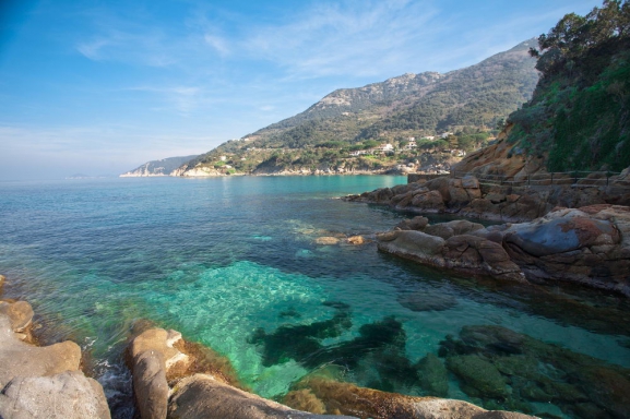 Impro Ceļojumi - Sākums