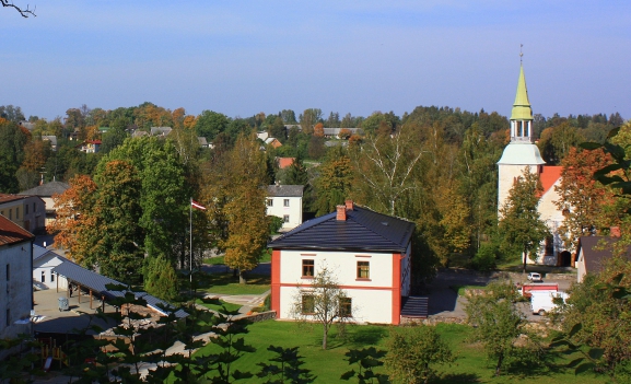 GARDĒŽU TŪRE SMILTENES NOVADĀ