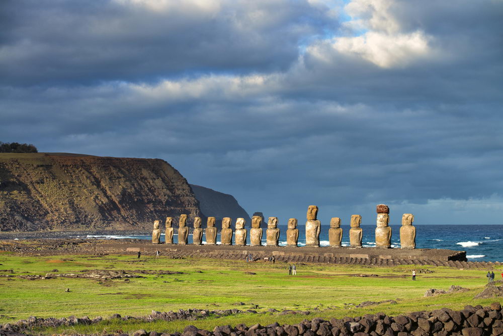 Impro Ceļojumi - GLEZNAINĀ ČĪLE, KRĀSAINĀ BOLĪVIJA UN MĪTIEM APVĪTĀ ...