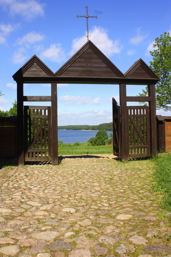 Ceļojumi uz Lietuvu