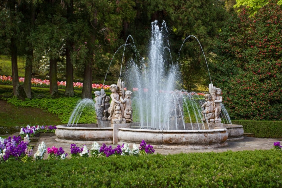 Impro Ceļojumi - Sākums