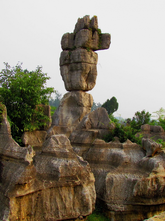 ĶĪNAS DABAS DIMANTU IZLASE – NO ĀZIJAS GLEZNAINĀKAJĀM KALNU AINAVĀM ...