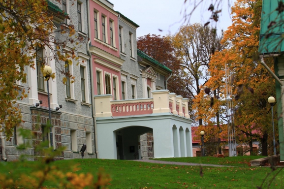 Impro Ceļojumi - Sākums