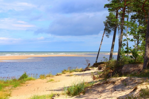 Impro Ceļojumi - Sākums