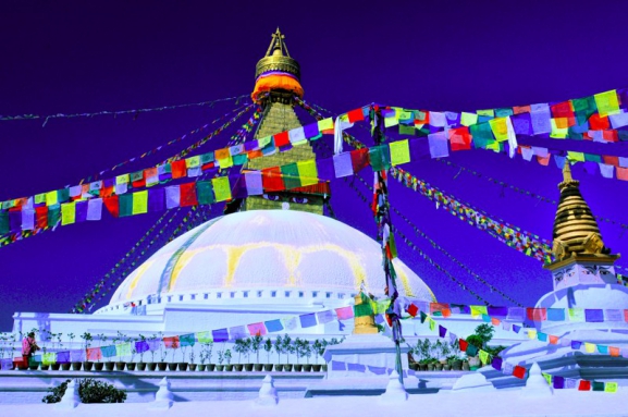 LIELĀ HIMALAJU TŪRE – TIBETA, BUTĀNA UN NEPĀLA