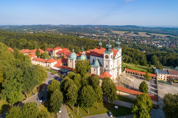 Ceļojumi uz Poliju