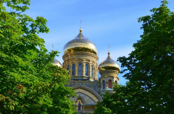 Impro Ceļojumi - Sākums