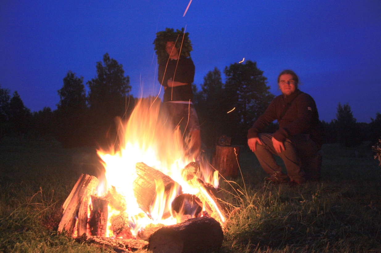 Impro Ceļojumi - LUSTĪGA LĪGOŠANA ISTRAS PUSSALĀ