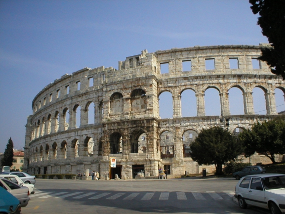 Impro Ceļojumi - LUSTĪGA LĪGOŠANA ISTRAS PUSSALĀ