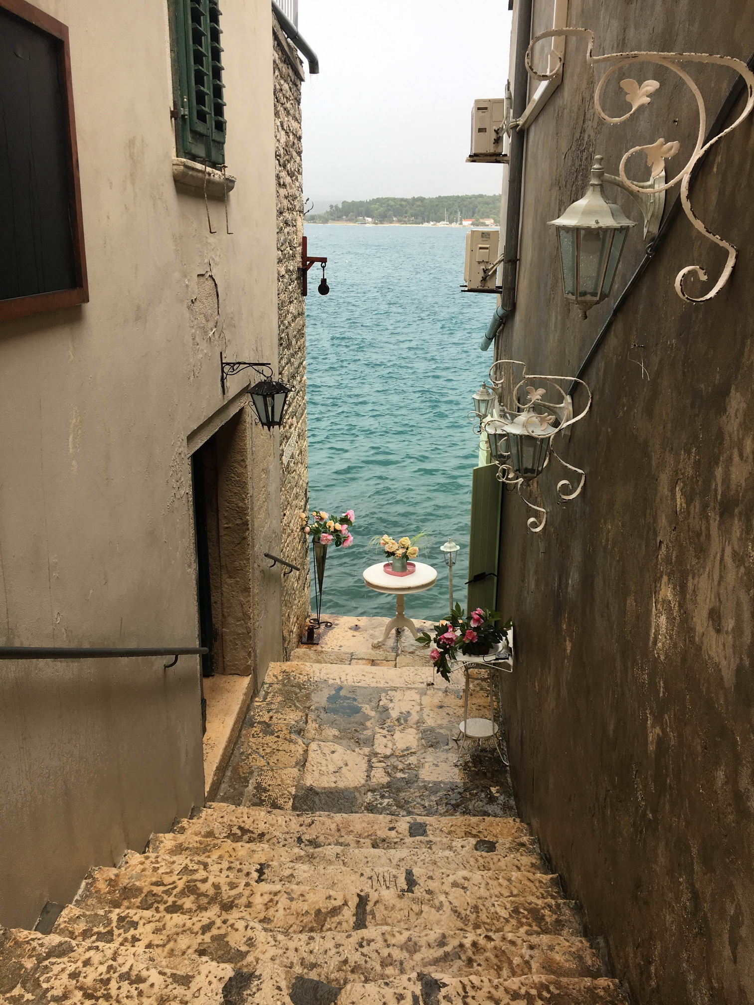 Impro Ceļojumi - LUSTĪGA LĪGOŠANA ISTRAS PUSSALĀ