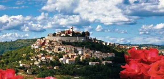 Impro Ceļojumi - LUSTĪGA LĪGOŠANA ISTRAS PUSSALĀ