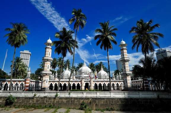 PĀRSTEIDZOŠĀ SUMATRAS SALA UN KOSMOPOLĪTISKĀ MALAIZIJA AR JAUNO GADU ...