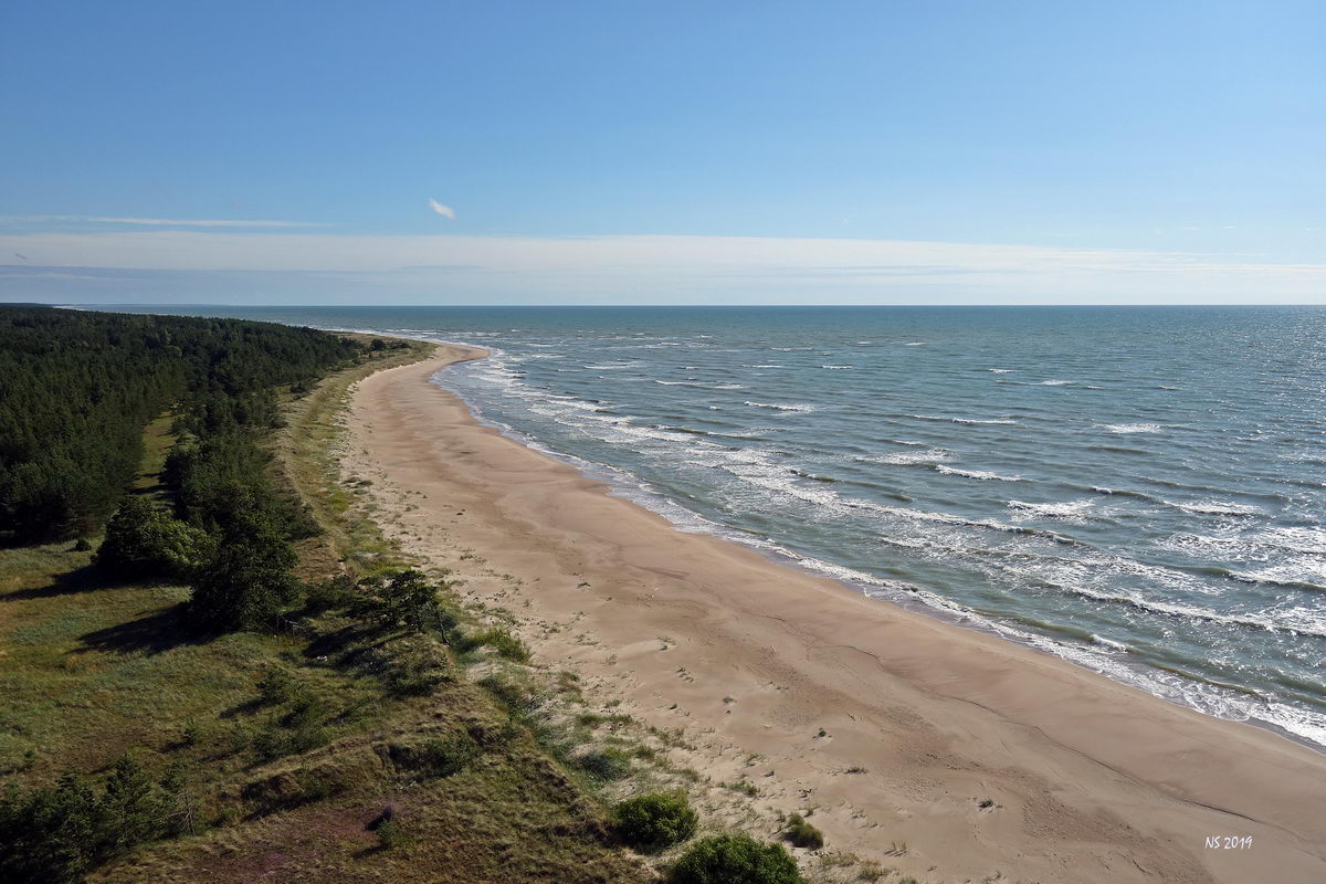 Impro Ceļojumi - PA DABAS UN KULTŪRAS TAKĀM NĪCĀ UN RUCAVĀ