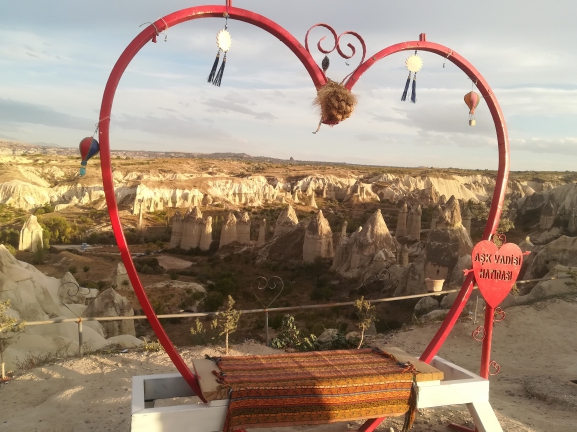 PA SULTĀNU PĒDĀM – TURCIJA II