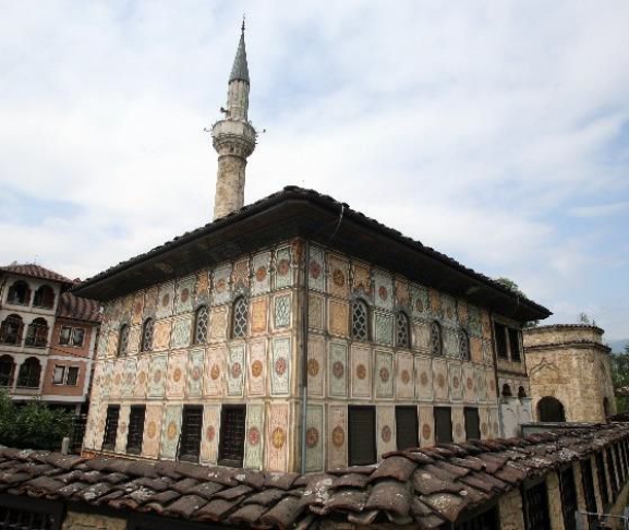 SENVĒSTURES ATSPULGI OHRIDAS EZERA UN MATKAS KANJONA ŪDEŅOS ...