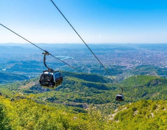 SKAISTĀKAIS VASARAS PIEDZĪVOJUMS ALBĀNIJĀ - KALNI, EZERI, ŪDENSKRITUMI ...