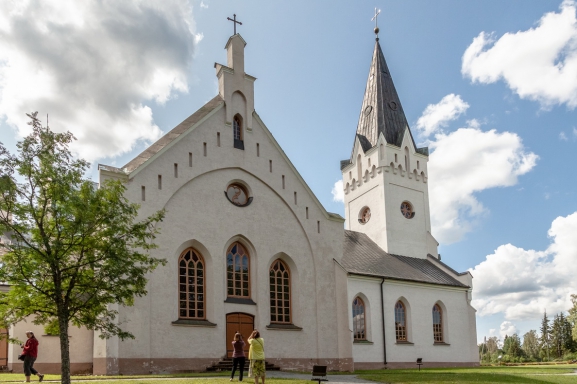 Impro Ceļojumi - Sākums