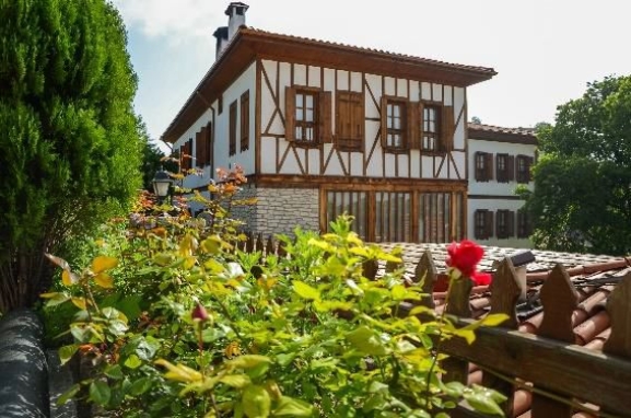 Impro Ceļojumi - STAMBULA UN MELNĀS JŪRAS PIEKRASTE NOVEMBRA SVĒTKU LAIKĀ