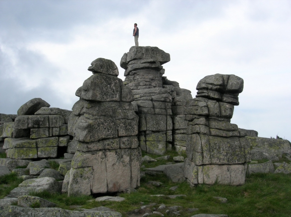 Impro Ceļojumi - SUDETI, DRĒZDENE, SAKSIJAS UN BOHĒMIJAS ŠVEICES