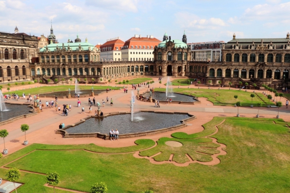 Impro Ceļojumi - SUDETI, DRĒZDENE, SAKSIJAS UN BOHĒMIJAS ŠVEICES