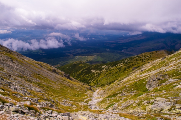 Impro Ceļojumi - TATRU KALNU TŪRE