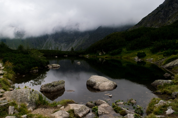 Impro Ceļojumi - TATRU KALNU TŪRE