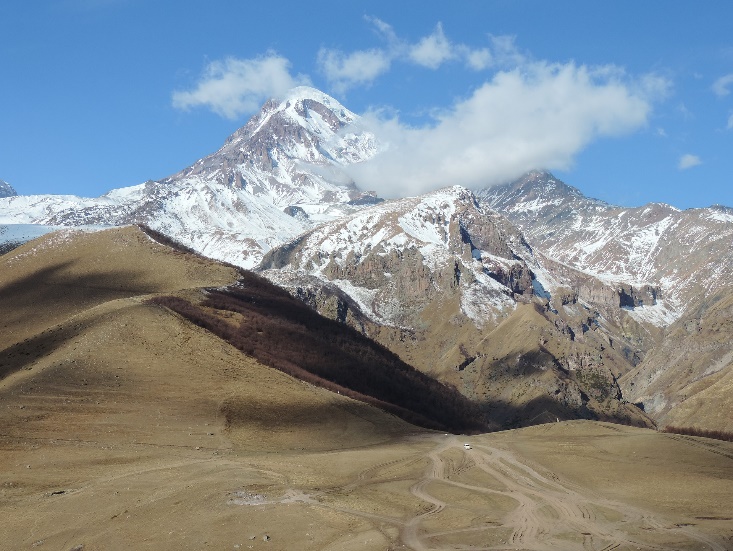 Impro Ceļojumi - TBILISI, KAUKĀZA KALNI, GRUZIJAS DABAS BRĪNUMI UN KAHETIJA