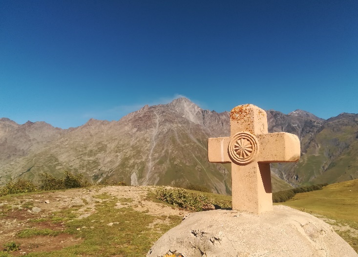 Impro Ceļojumi - TBILISI, KAUKĀZA KALNI, GRUZIJAS DABAS BRĪNUMI UN KAHETIJA