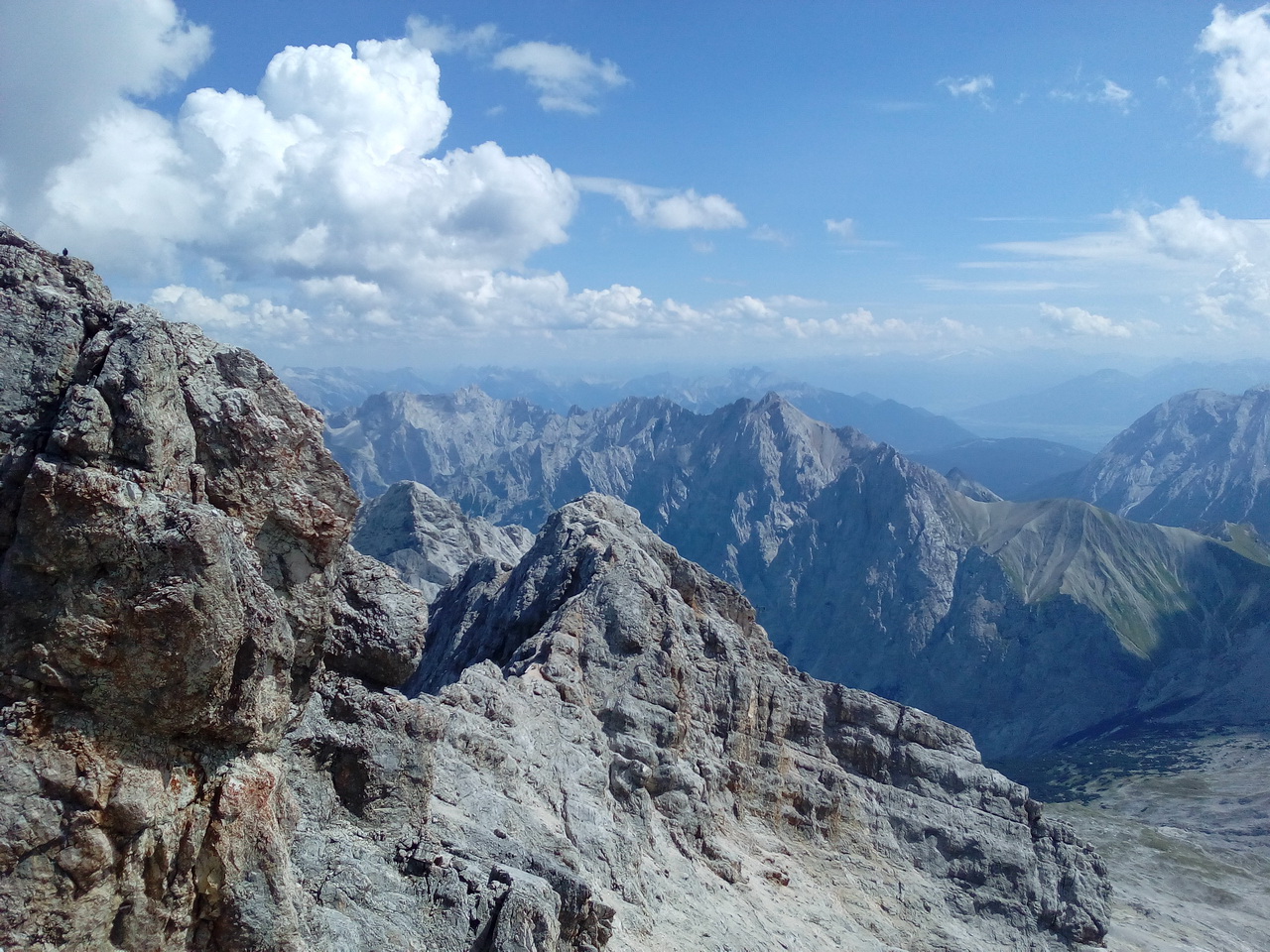 Impro Ceļojumi - TIROLES VARENĀS VIRSOTNES UN LEDĀJI IMSTAS UN ...