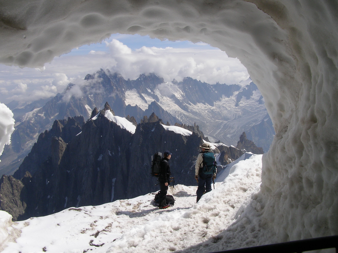 Impro Ceļojumi - TIROLES VARENĀS VIRSOTNES UN LEDĀJI IMSTAS UN ...