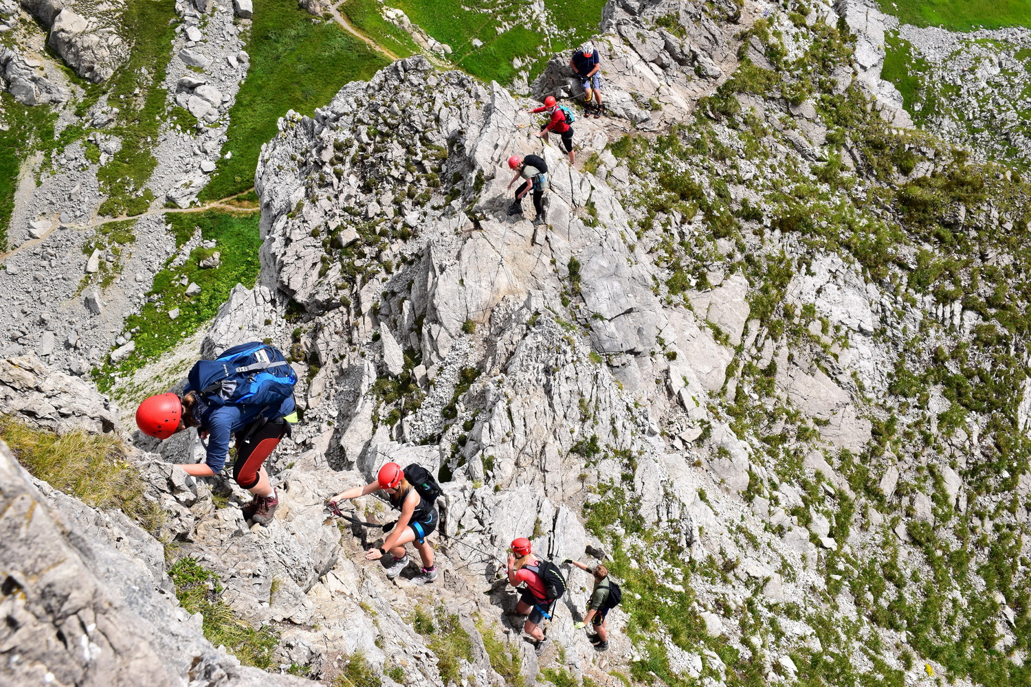 Impro Ceļojumi - TIROLES VARENĀS VIRSOTNES UN LEDĀJI IMSTAS UN ...